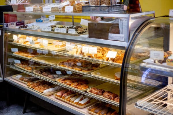 What I love about The Original Goodie Shop | The Best Bakeries In...