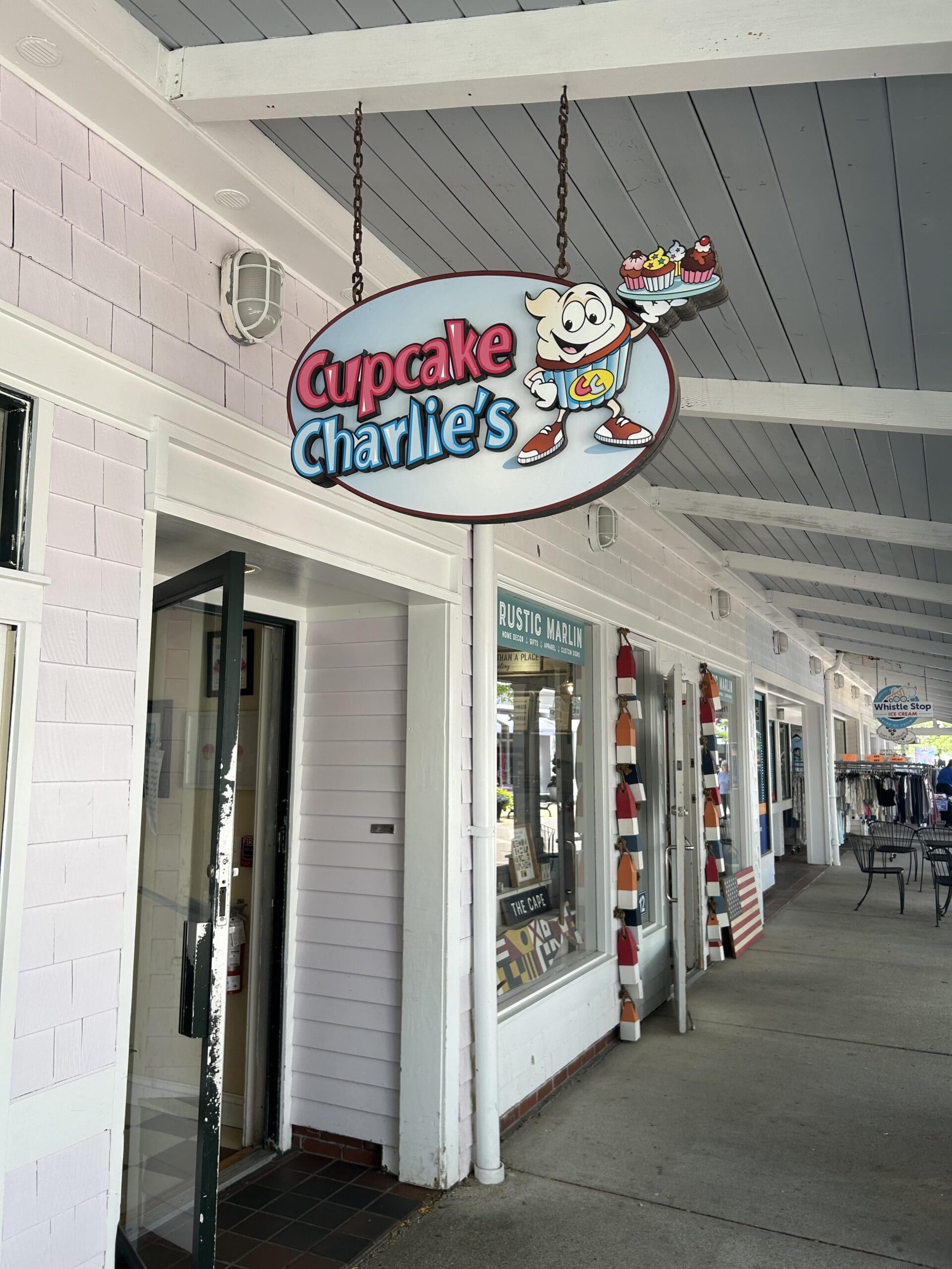 Five Amazing Days in Martha’s Vineyard and Cape Cod | The Best Bakeries ...