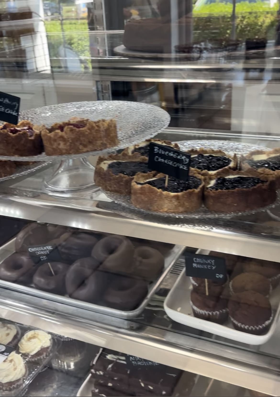 The Best Bakeries in Mashpee, Massachusetts: White Lion Baking Company ...